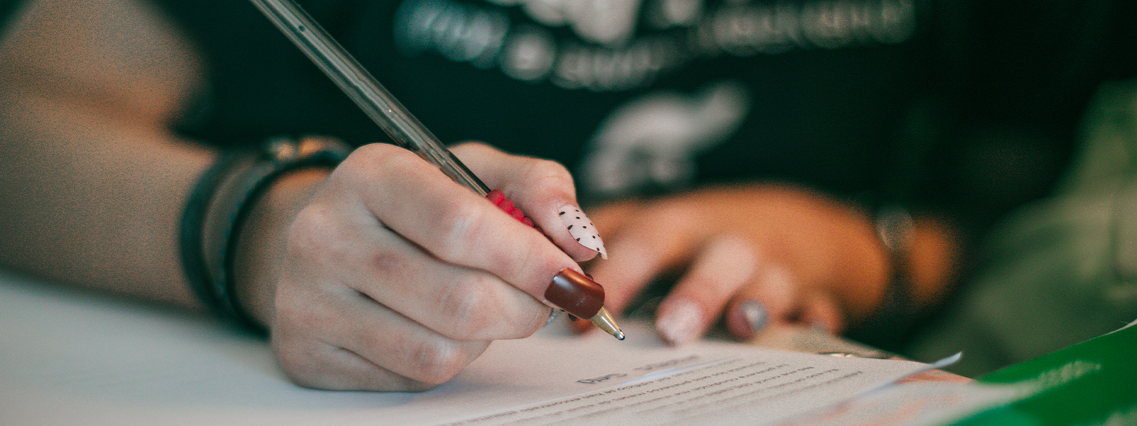 The Four Styles of Writing - Microsoft 365