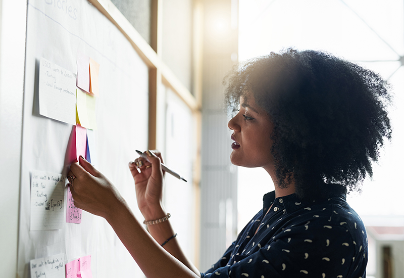Ideas and Tips to Make a Vision Board that Works - Microsoft 365